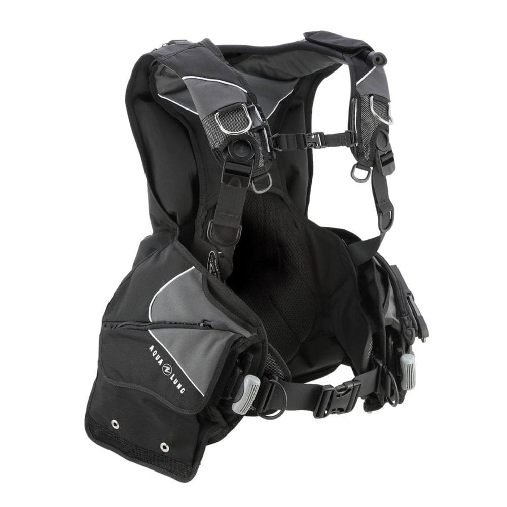 Aqualung Axiom i3 BC New Stlye | Dive Gear Australia