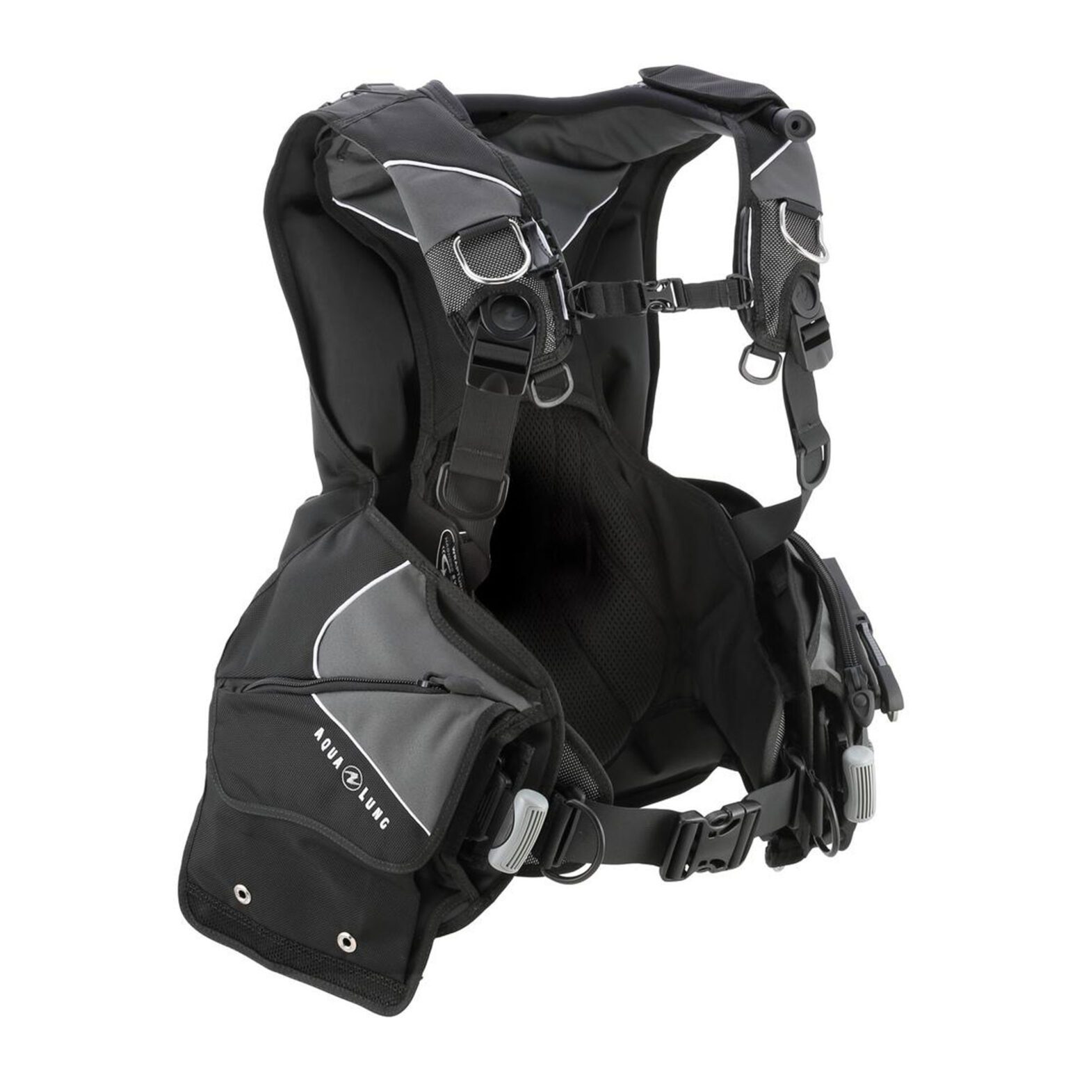 Aqualung Axiom i3 BC New Stlye | Dive Gear Australia