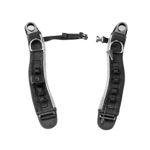 Aqua Lung Rogue BCD Shoulder Straps - Dive Gear Australia