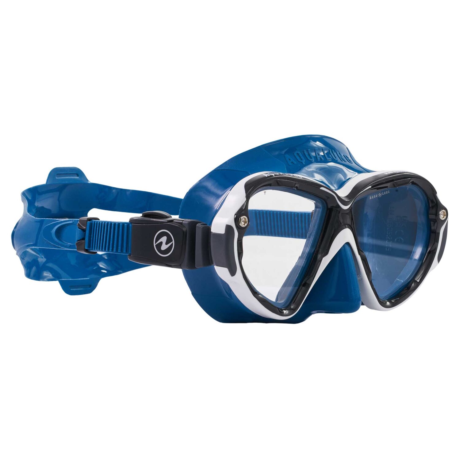 Aqualung Reveal UltraFit Gauge Reader Prescription Dive Masks | Dive ...
