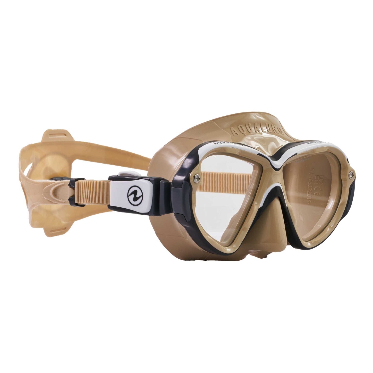Aqualung Reveal UltraFit Masks Set- Youth & Adult Sizes | Dive Gear ...