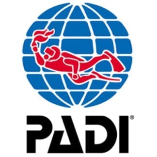 PADI RDP Table with Instructions for Use booklet | Dive Gear Australia