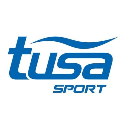 TUSA Sport Slip-on Aqua Reef shoes - Dive Gear Australia
