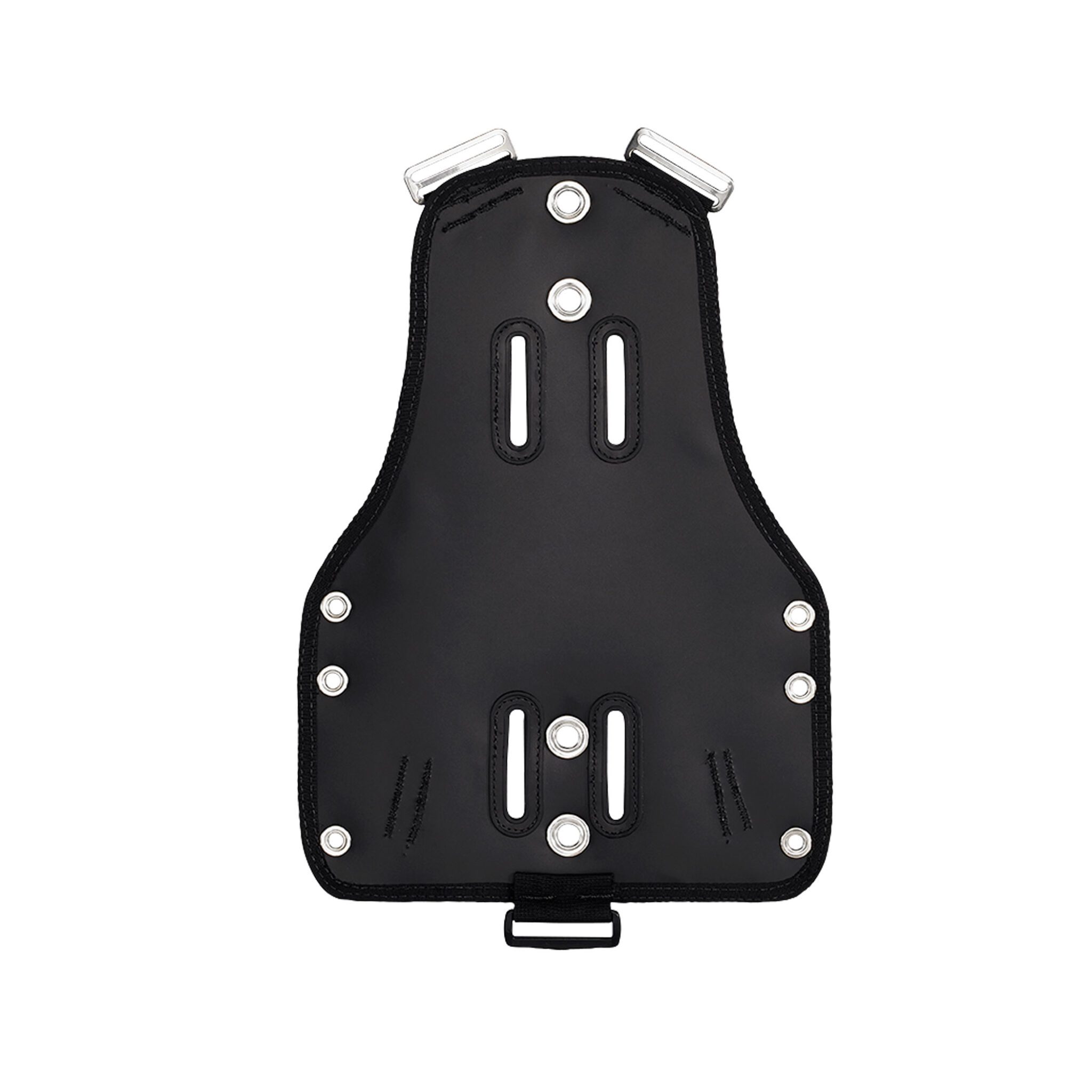 Apeks Ultralight Travel Backplate - Dive Gear Australia