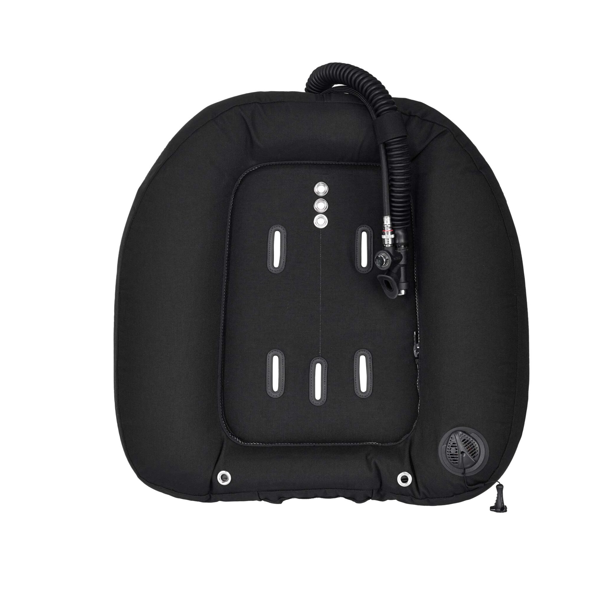 Apeks Backplate and Wing Kit - Twin Setup | Dive Gear Australia