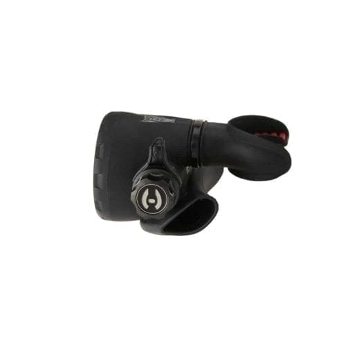 Hollis 200LX DCX Din Regulator Set - Dive Gear Australia