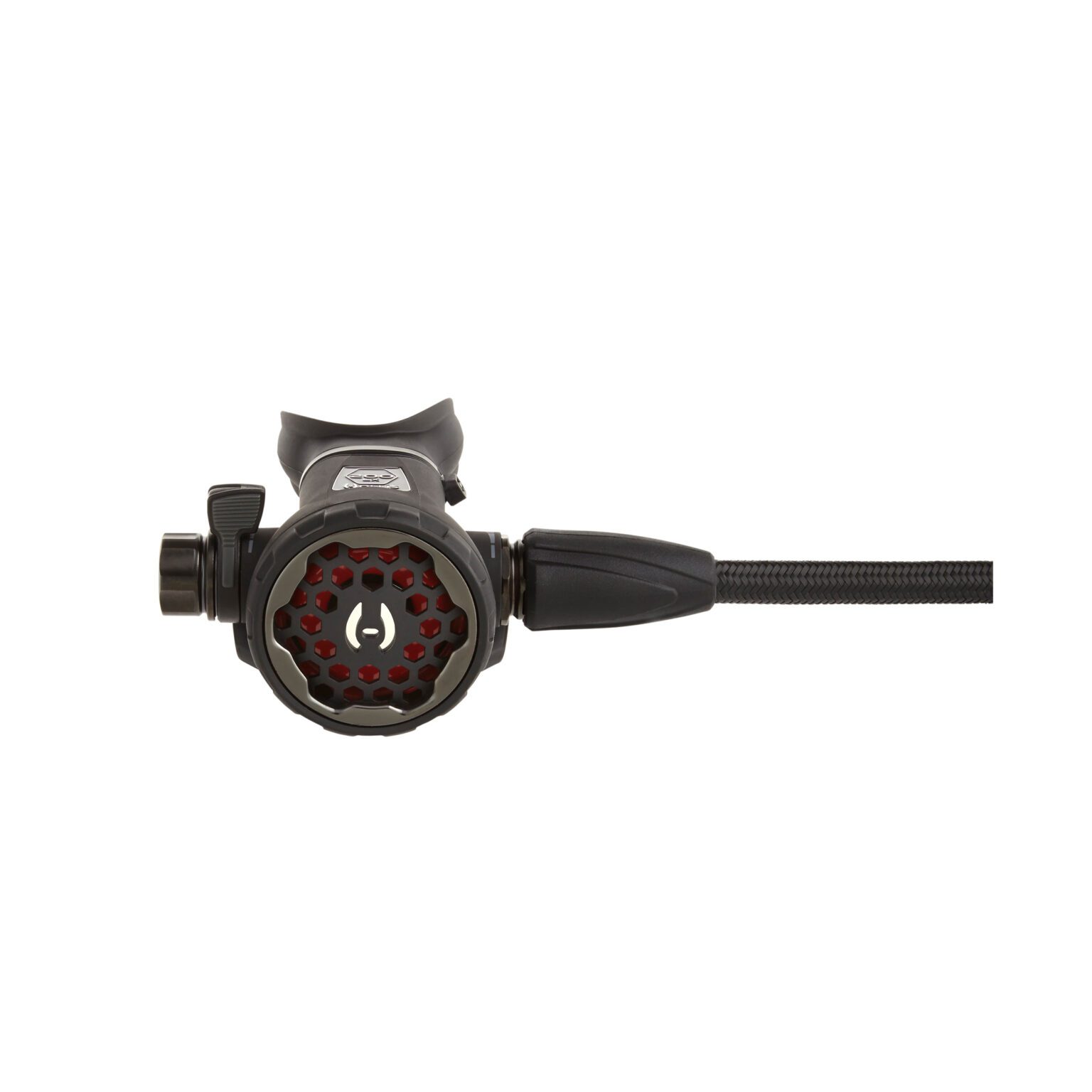 Hollis 200LX DCX Yoke Regulator | Dive Gear Australia