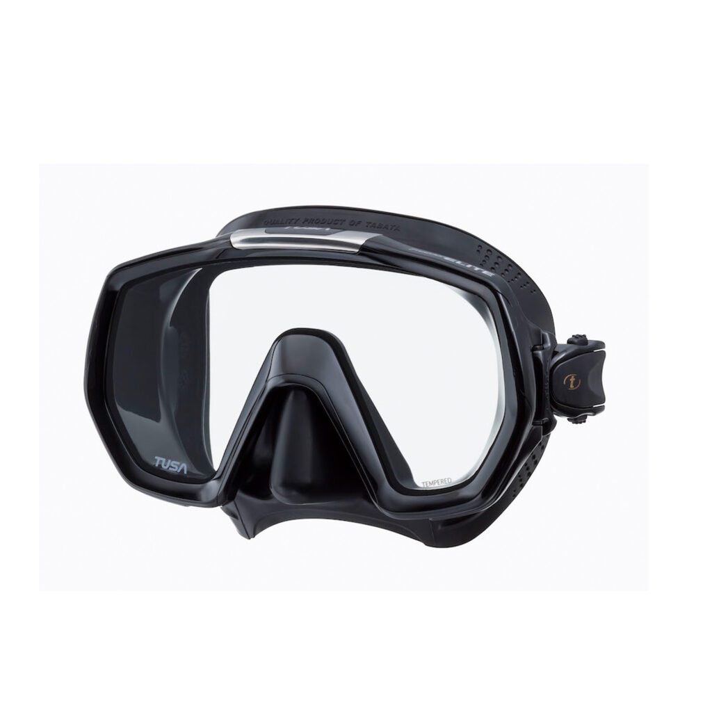TUSA Freedom Elite Dive Masks | Dive Gear Australia
