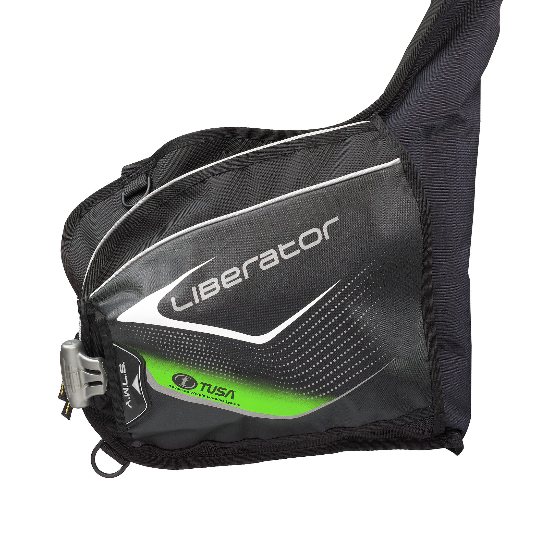 TUSA Liberator BCD | Dive Gear Australia
