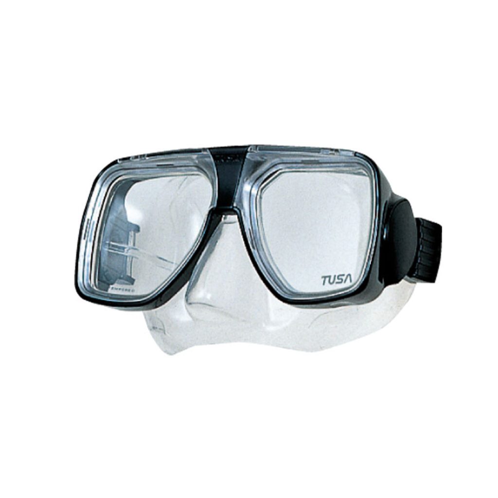 TUSA Liberator Plus Dive Mask | Dive Gear Australia