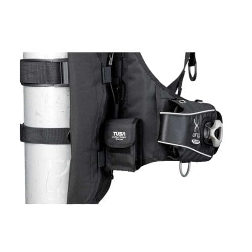 TUSA X-Wing BCD - Dive Gear Australia