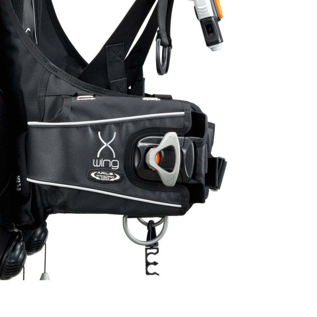 TUSA X-Wing BCD | Dive Gear Australia