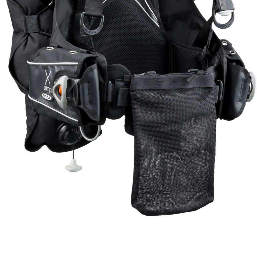 TUSA X-Wing BCD | Dive Gear Australia