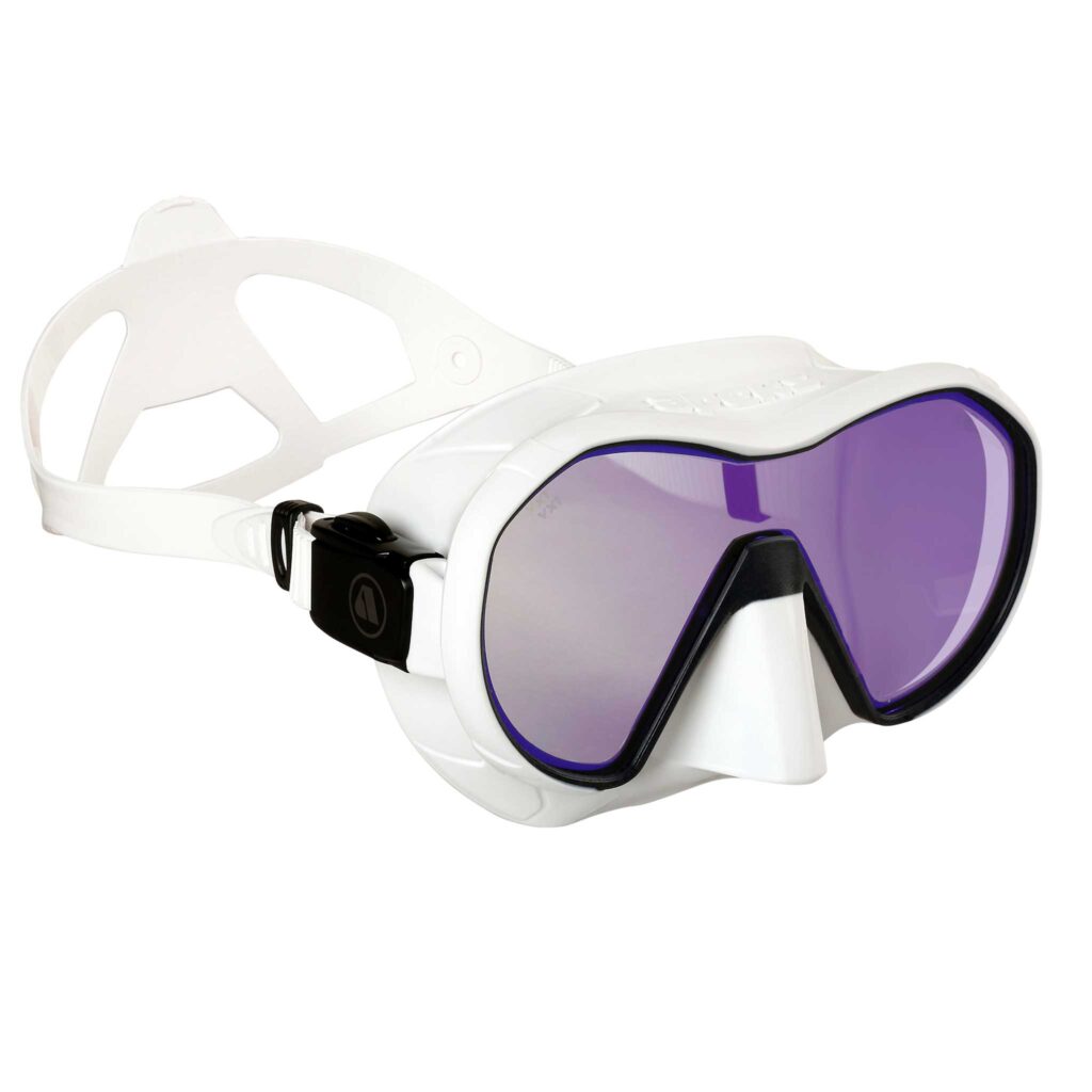 Apeks VX1 UV Cut Dive Masks | Dive Gear Australia