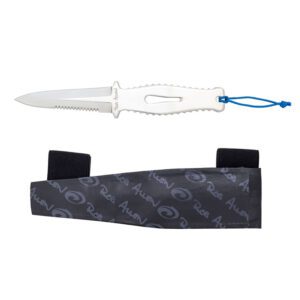 Rob Allen Dentex Knife For Spearfishing | Dive Gear Australia