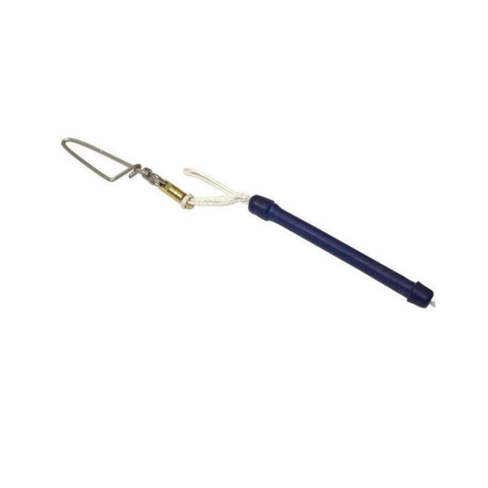 Rob Allen Breakaway Bungee With Swivel Clip - Dive Gear Australia