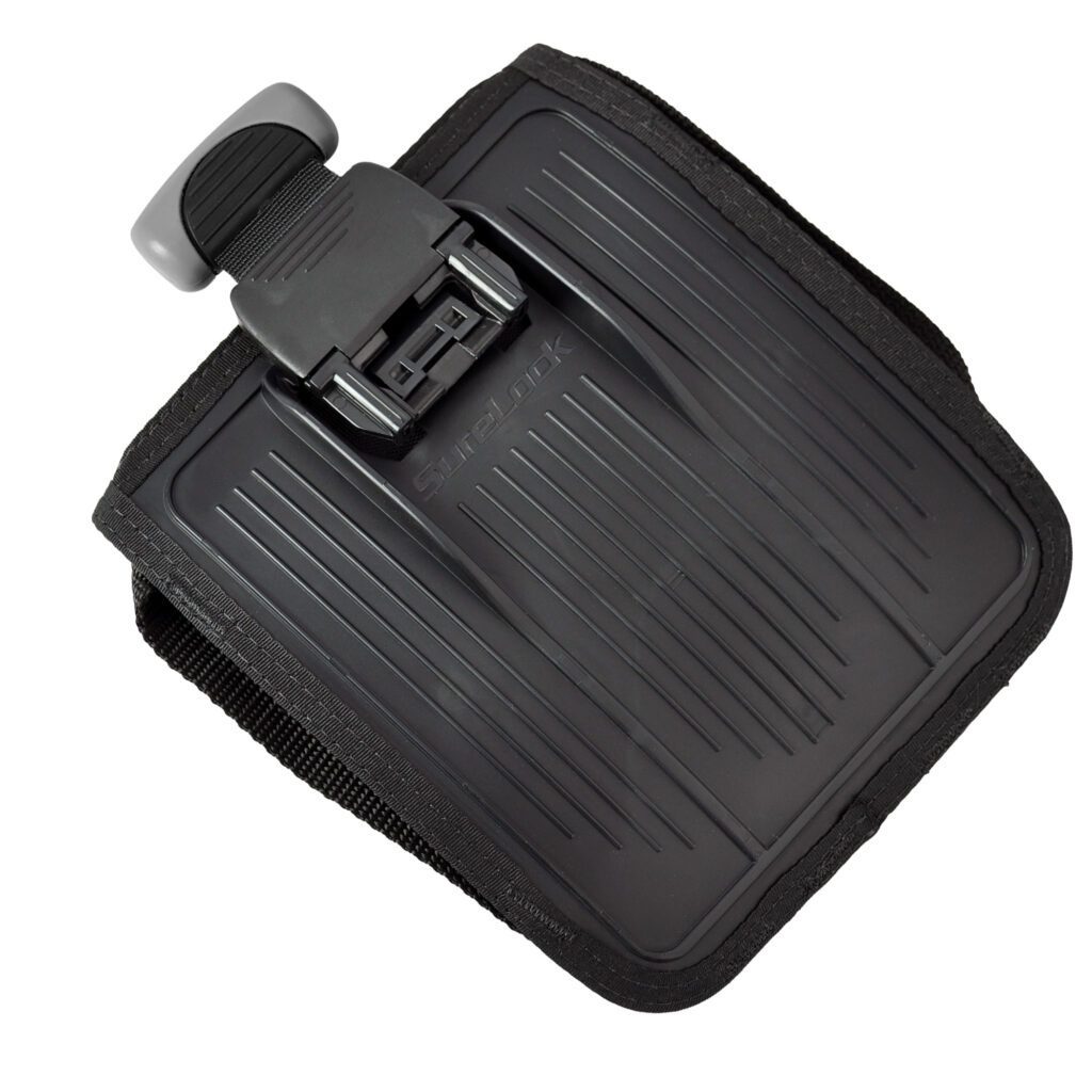 Aqualung SureLock II 16LB Weight Pocket | Dive Gear Australia