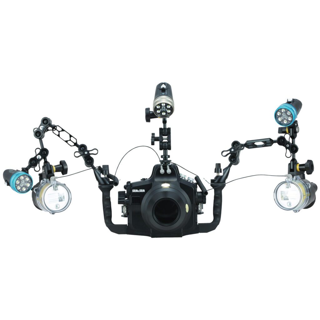 Underwater Camera - Dive Gear Australia