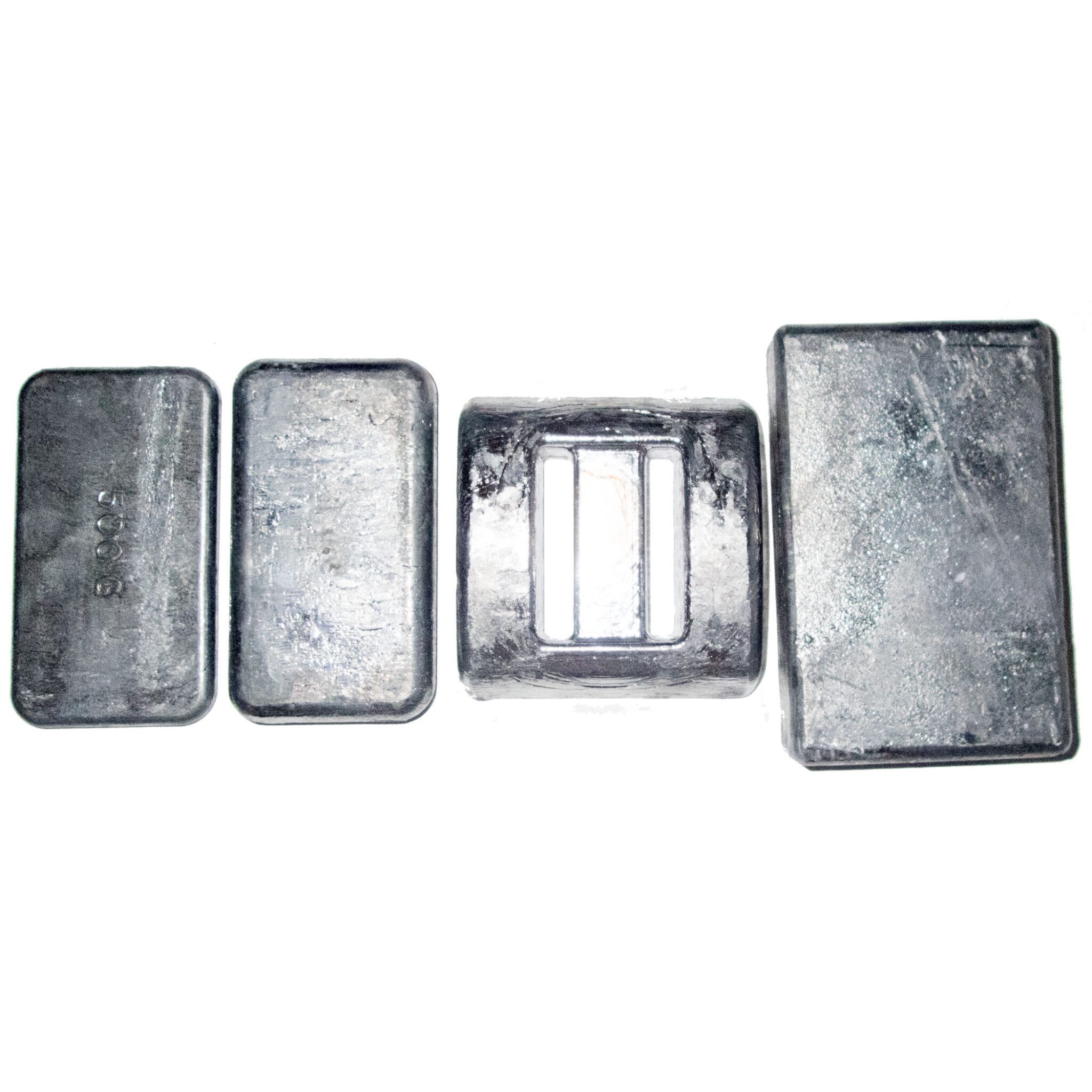 Lead Weight Guide | Dive Gear Australia