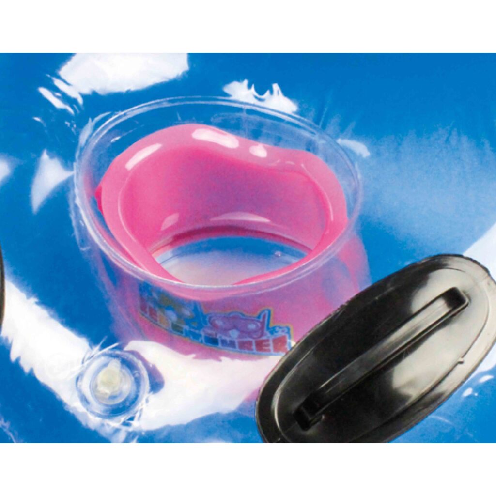 Reef Tourer Kids Snorkelling Float For children | Dive Gear Australia