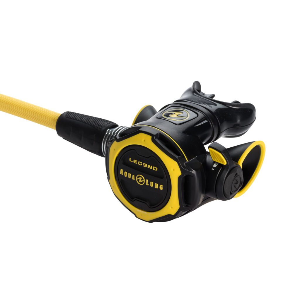 AquaLung Legend Ladies Scuba Package | Dive Gear Australia