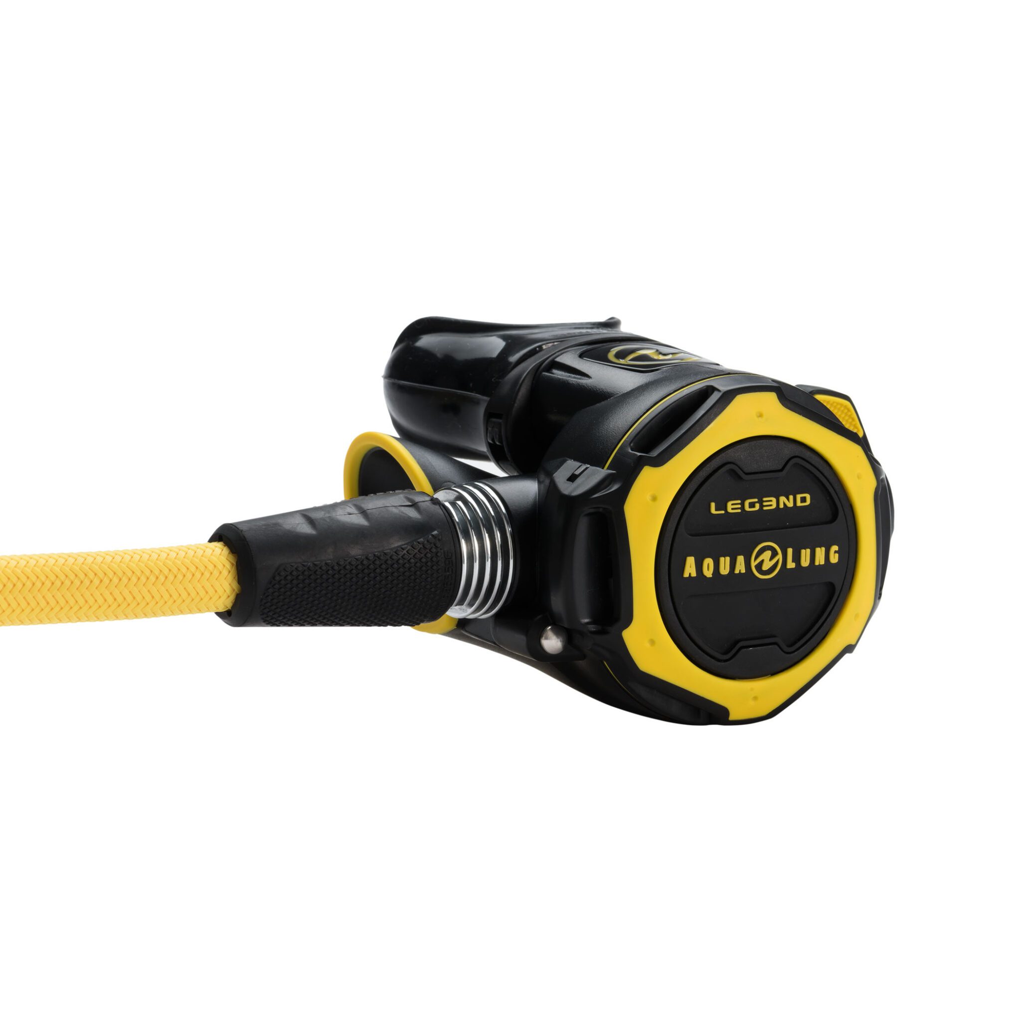 Aqualung Legend 3 MBS Regulator Set Din | Dive Gear Australia