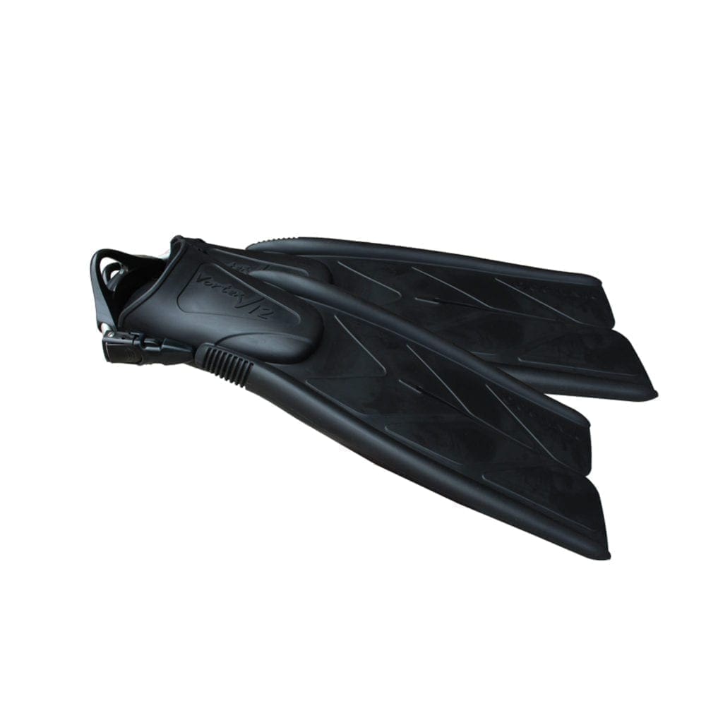 Oceanic V12 Vortex Fins | Dive Gear Australia