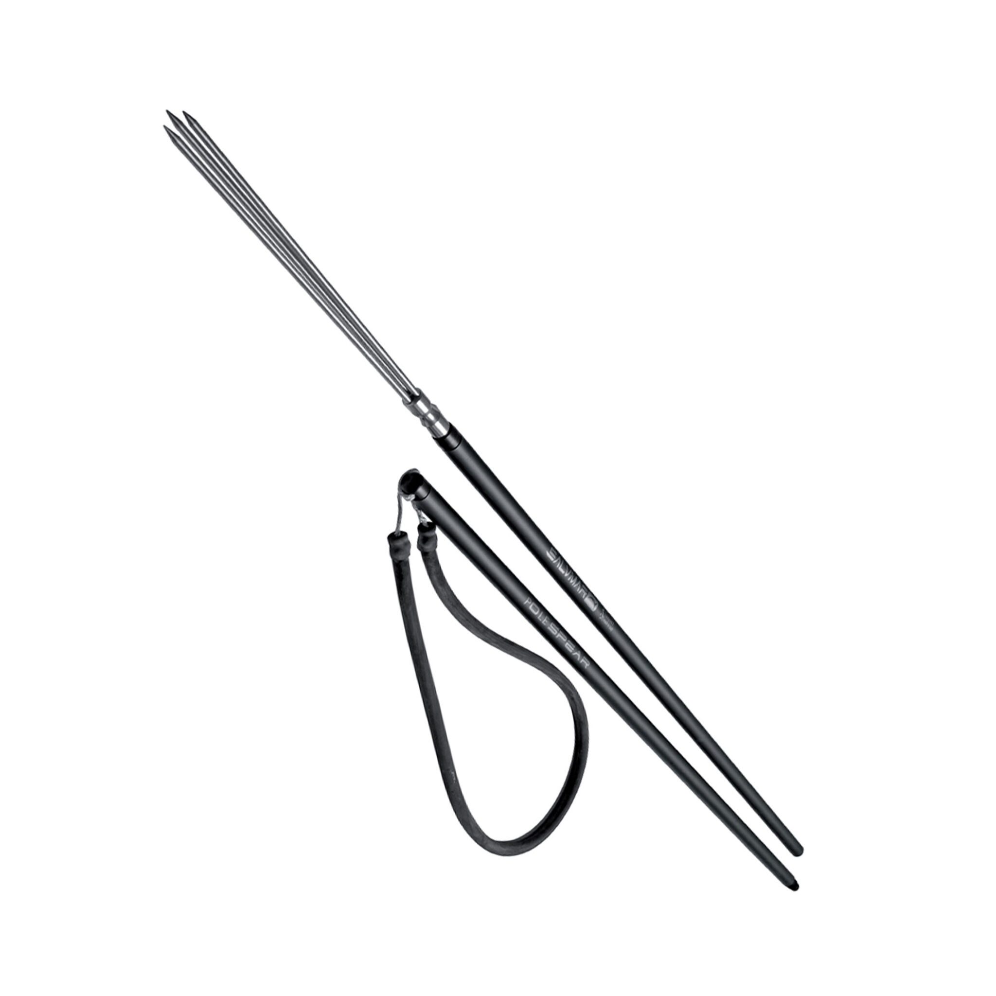 Salvimar Pole Spear 14mm Two Piece Hand Spear 185cm | Dive Gear Australia