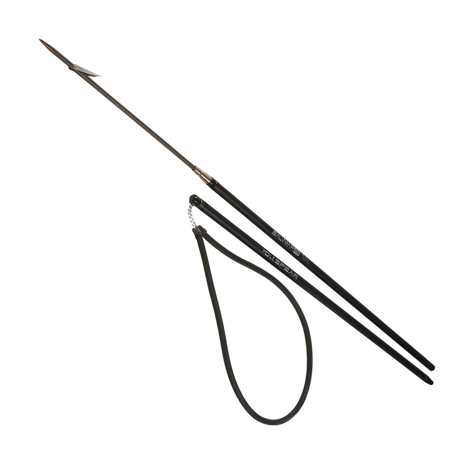 Salvimar Pole Spear 18mm Two Piece Hand Spear 233cm | Dive Gear Australia