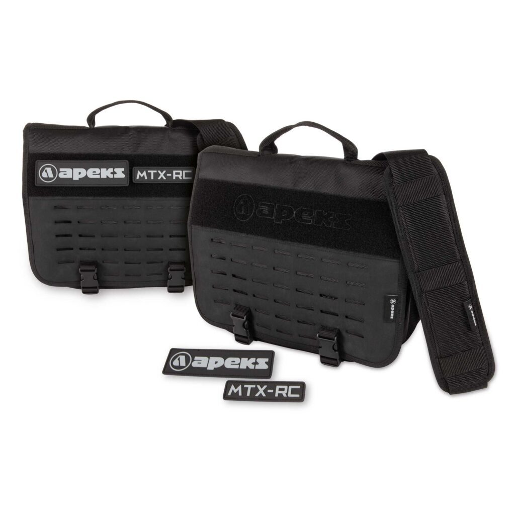Apeks MTX-RC Regulator Set Yoke | Dive Gear Australia