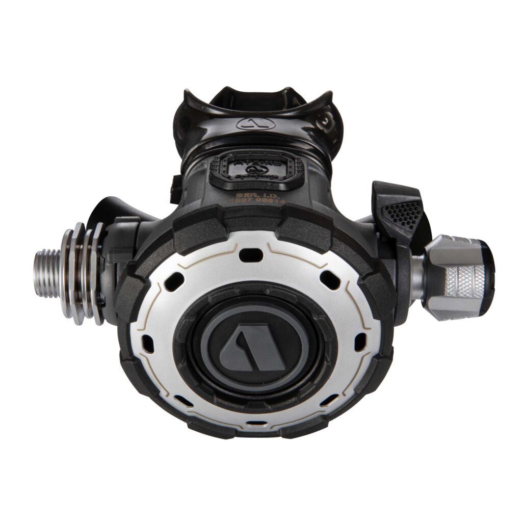 Apeks MTX-RC Regulator Set Yoke | Dive Gear Australia