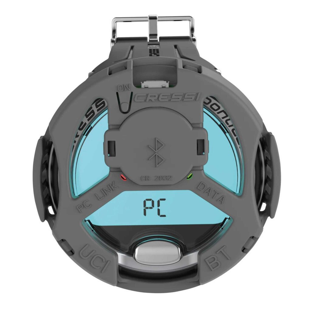 Cressi Bluetooth Interface Michelangelo, Donatello, Leonardo2.0, Giotto ...