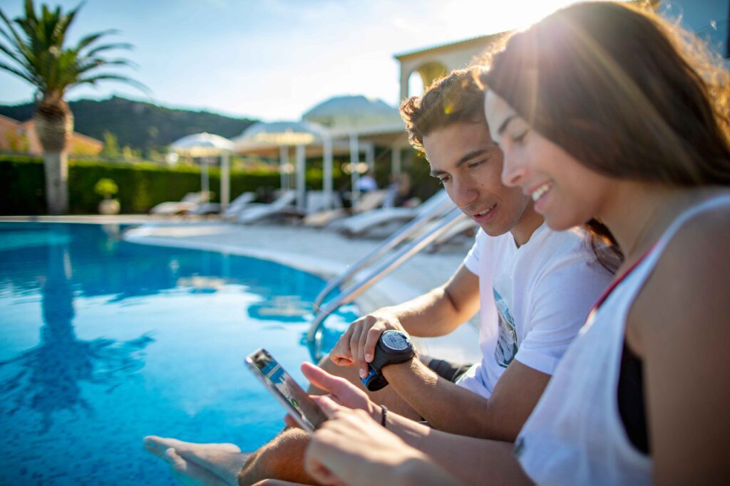 Dive Computer Battery Change | Dive Gear Australia