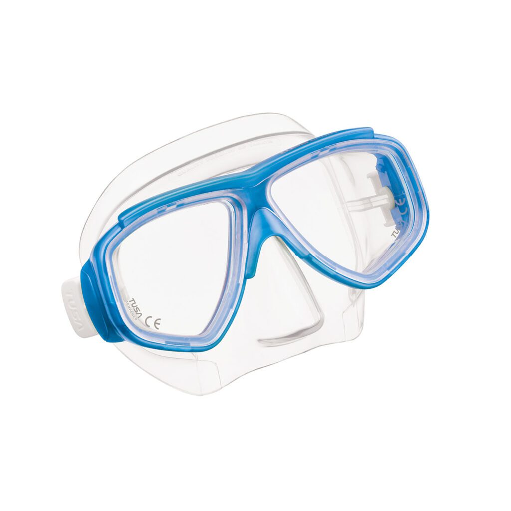 TUSA Sport Splendive Snorkel Mask | Dive Gear Australia