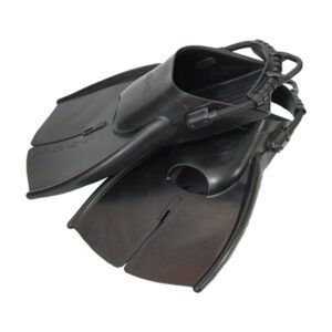 Apollo Bio-Fin Ranger Stealth Military Dive Gear | Dive Gear Australia