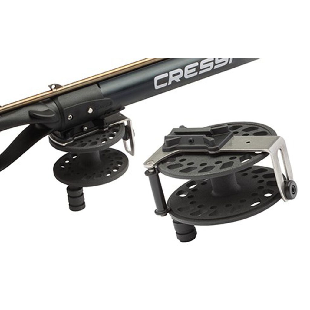 Cressi Cherokee Fast Speargun 100-110cm | Dive Gear Australia