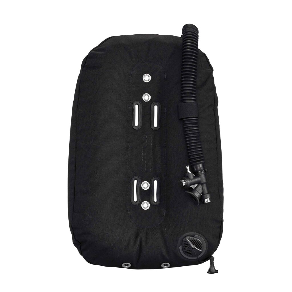 Apeks WTX Harness System D40 | Dive Gear Australia