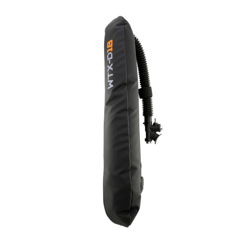 Apeks WTX D18 Wing | Dive Gear Australia
