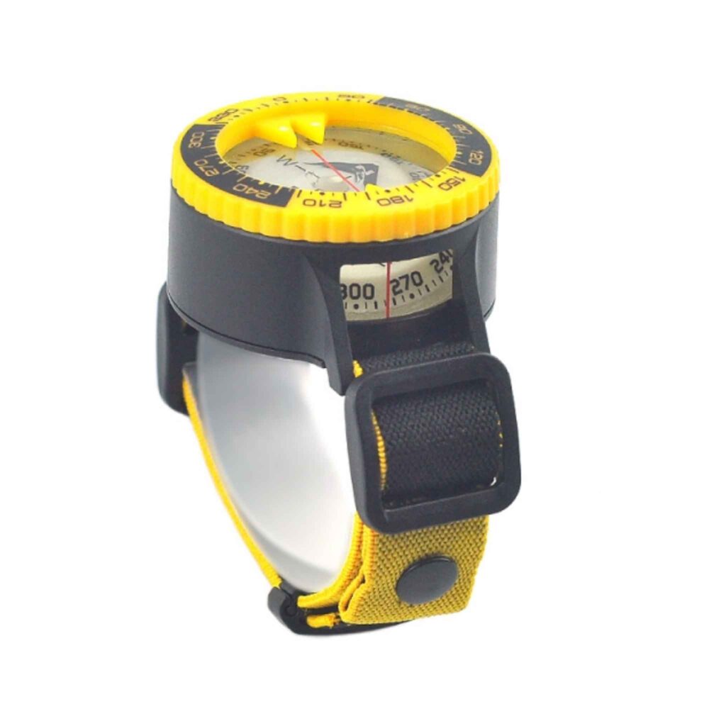 Kanpas Diving Compass | Dive Gear Australia