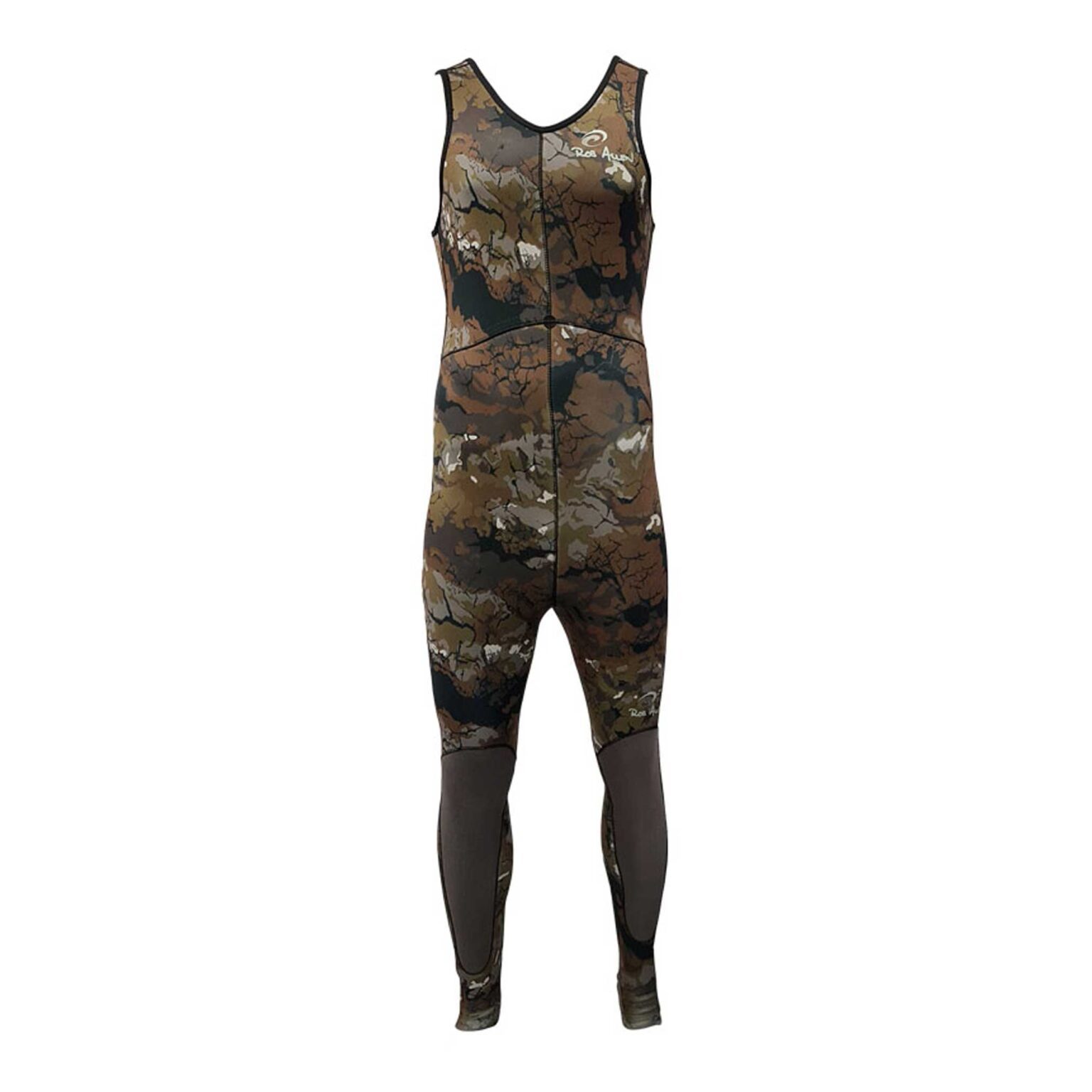 Rob Allen Cell 3.5mm Spearfishing Wetsuit | Dive Gear Australia