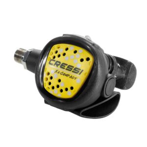 Cressi AC2 Compact Regulator Sets | Dive Gear Australia