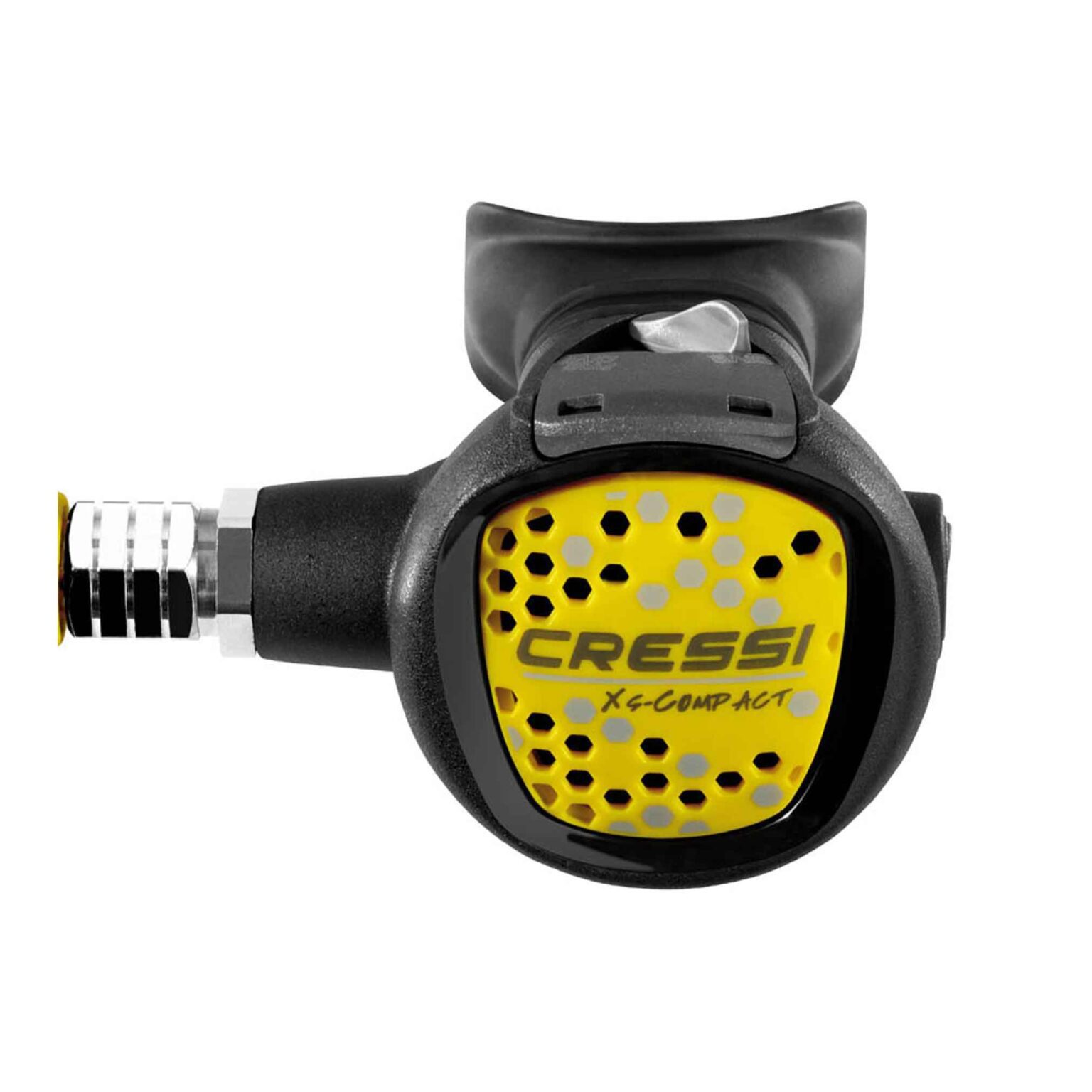Cressi XS Octopus Compact | Dive Gear Australia