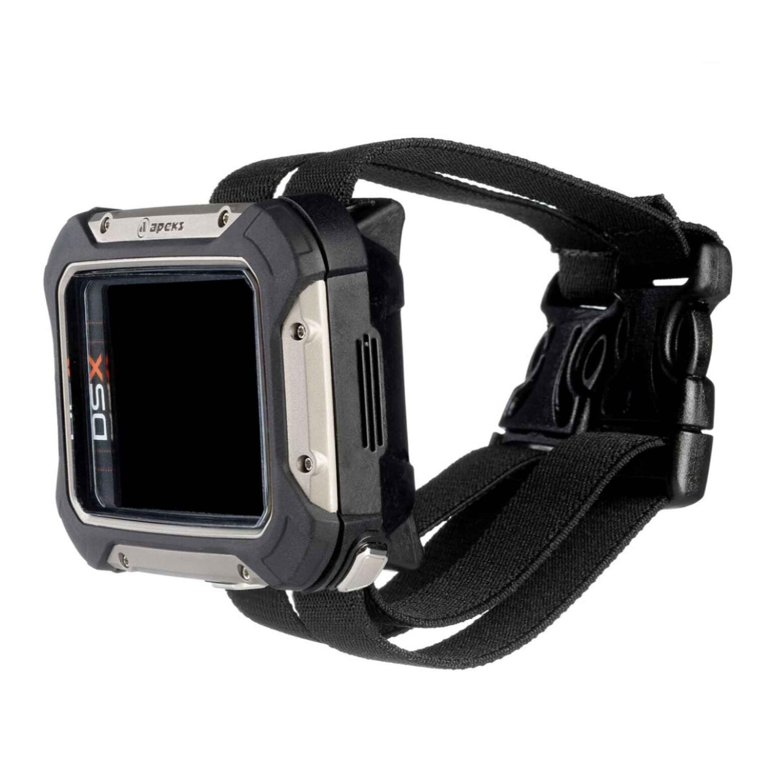 Apeks DSX Dive Computer With O2 Analyser | Dive Gear Australia