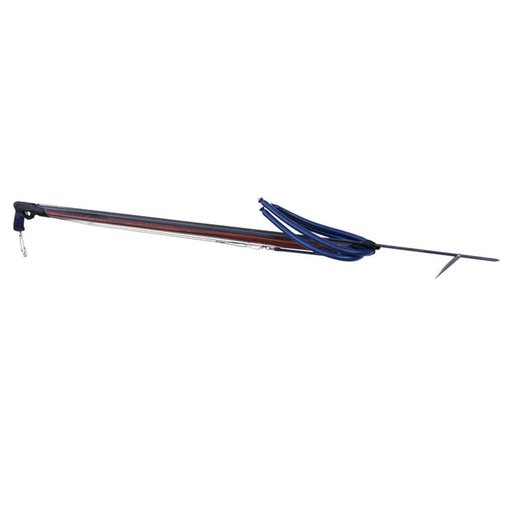 Rob Allen Timberline GT Carbon Speargun 120cm | Dive Gear Australia