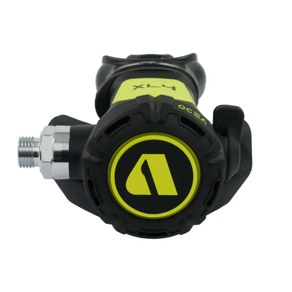 Apeks EXOTEC Travel Scuba Packages | Dive Gear Australia
