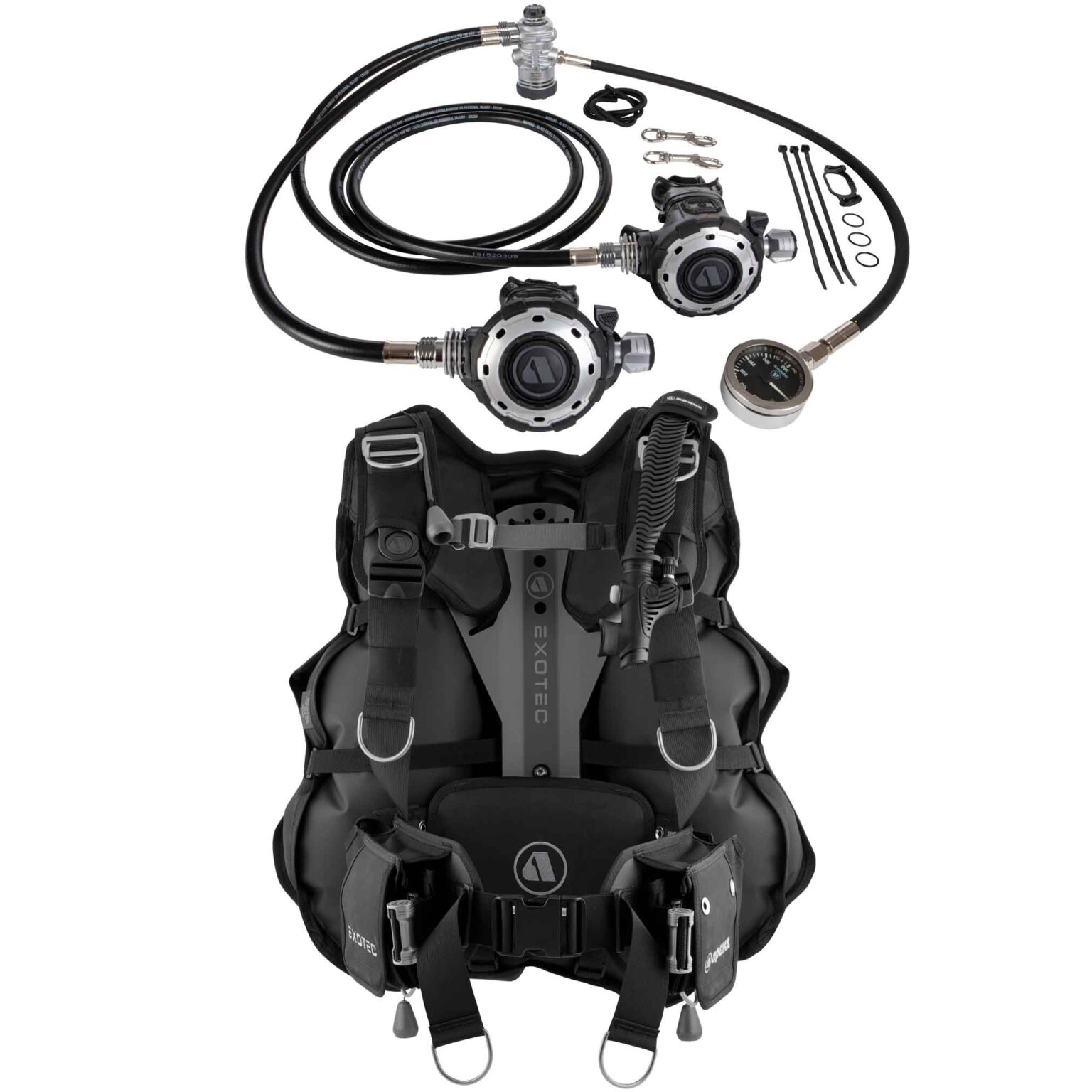 Dive Gear Packages | Dive Gear Australia