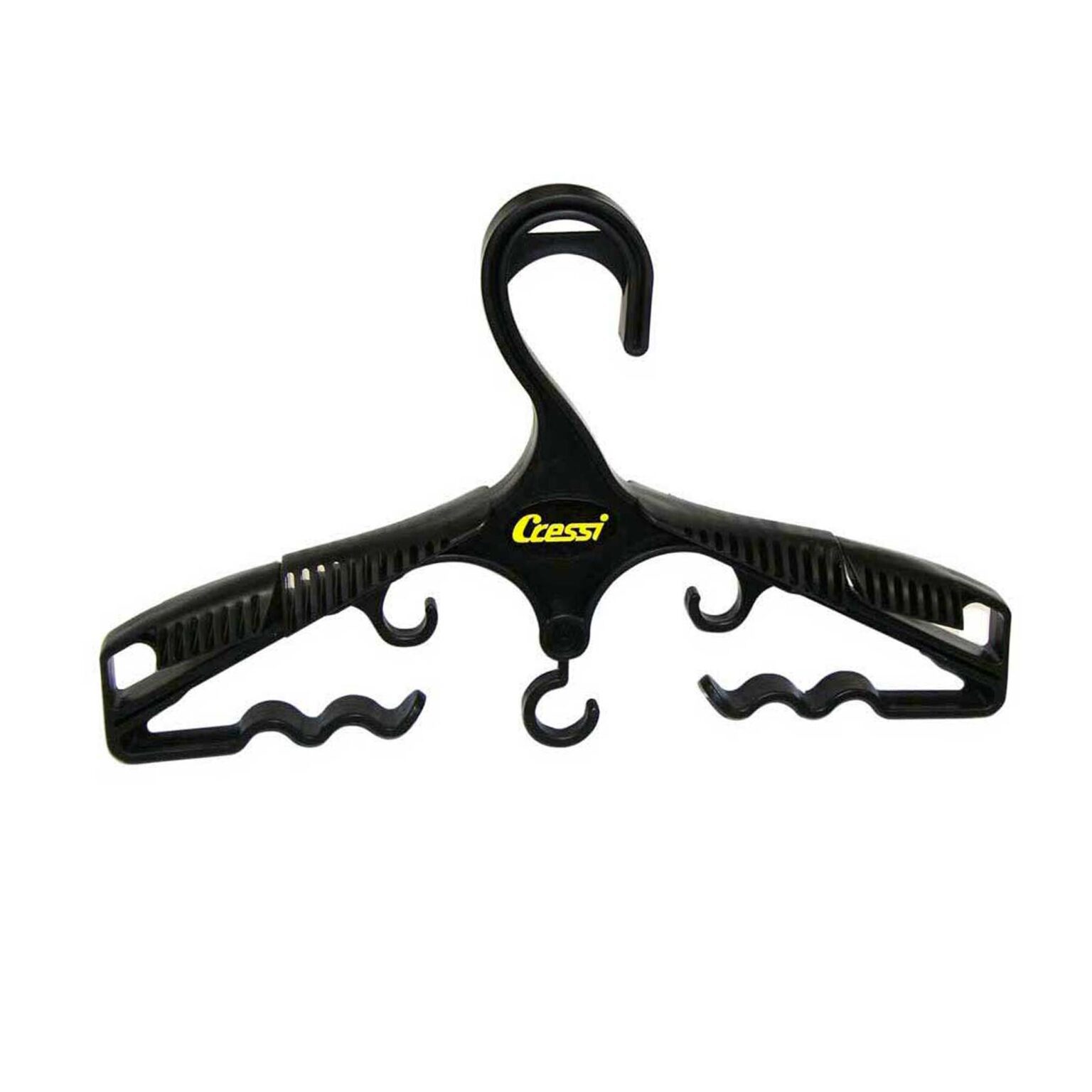 Cressi Multipurpose Hanger - The Perfect Way to Hang Your BCD, Wetsuit ...
