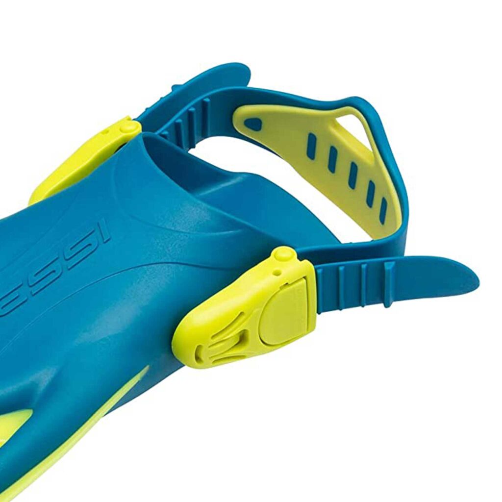 Cressi Fin Strap & Buckles for Rocks Fins | Dive Gear Australia