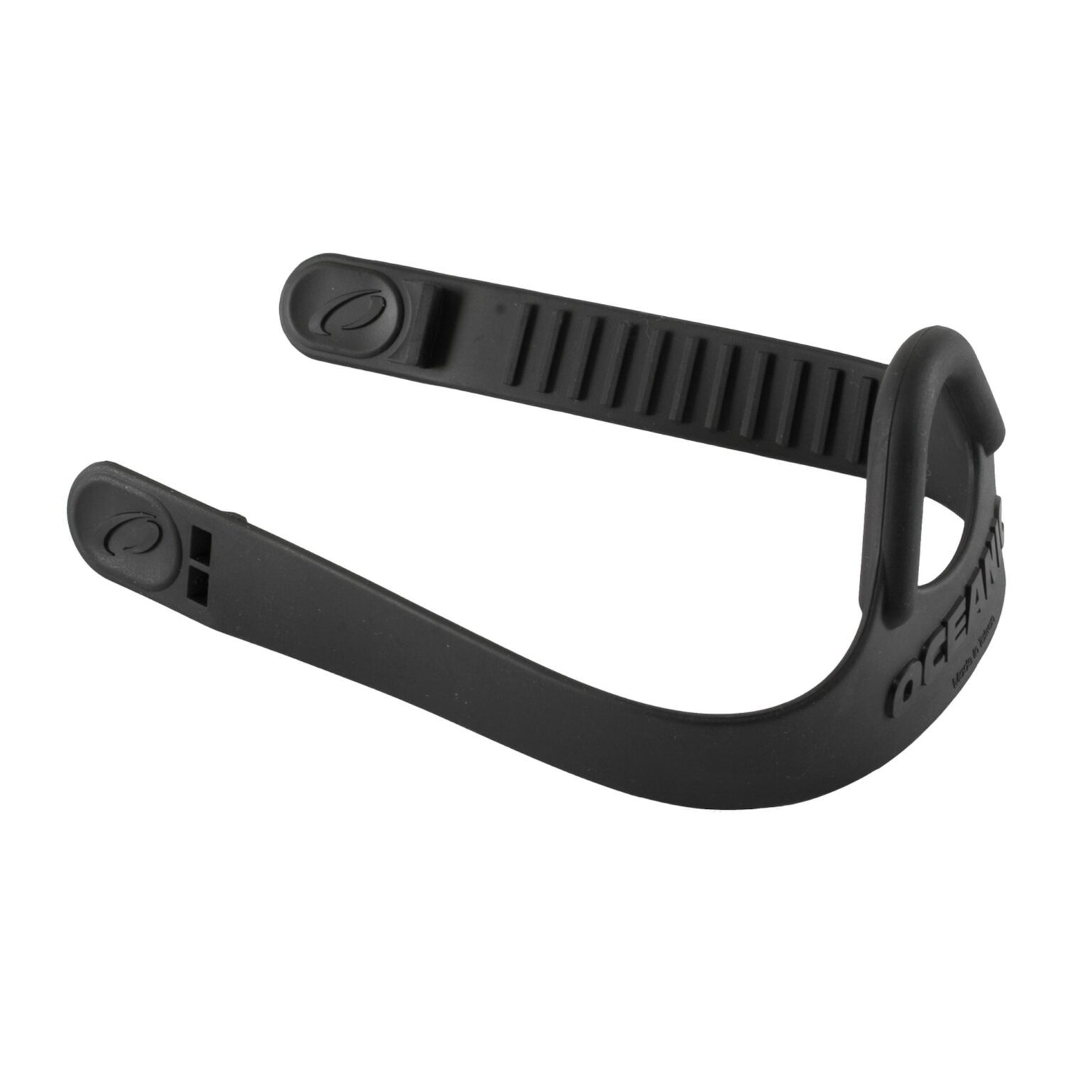 Oceanic V12 Replacement Fin Straps | Dive Gear Australia