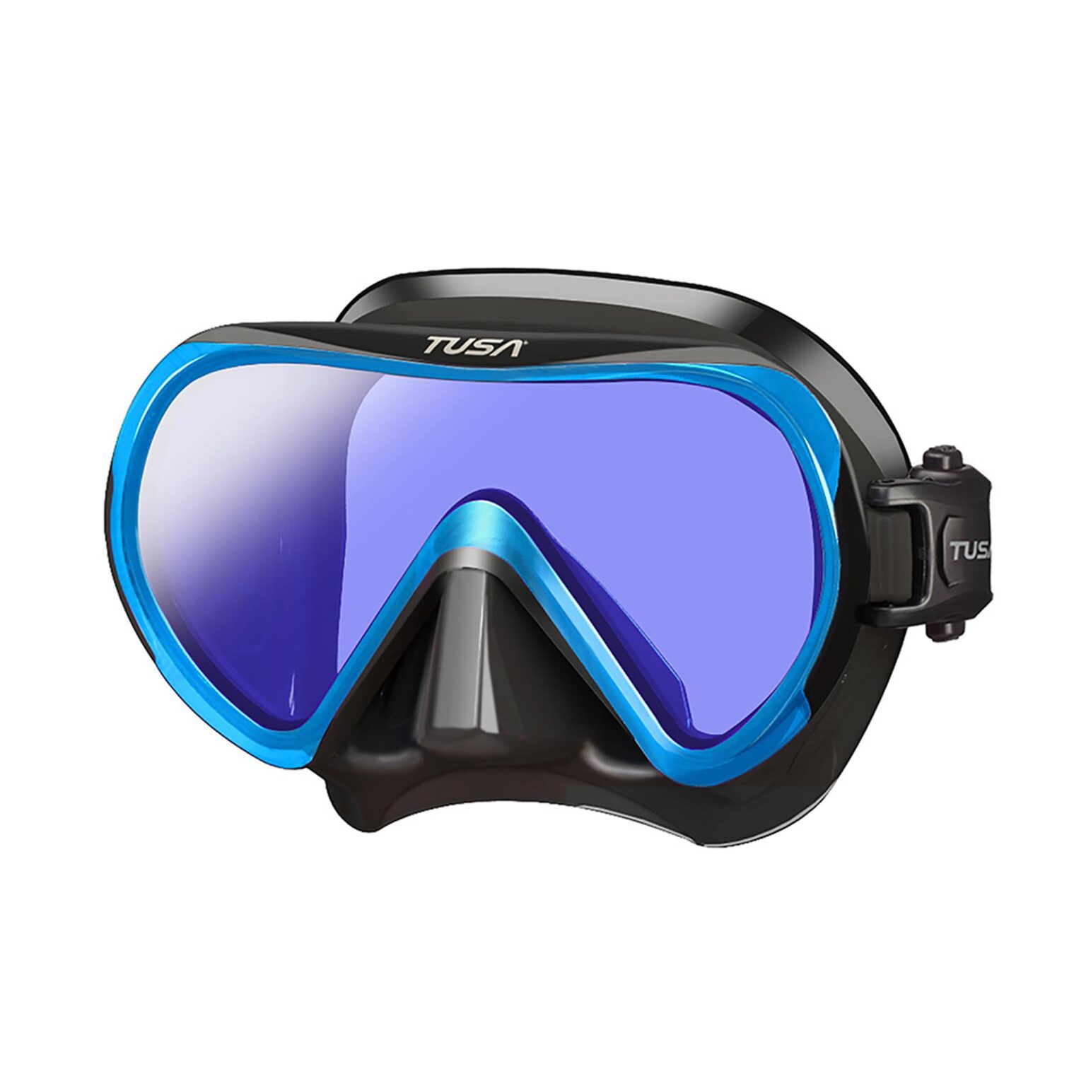 TUSA Ino Pro Dive Mask - Small Fit | Dive Gear Australia